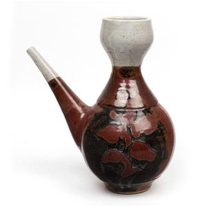 Reg Preston (Australia) ceramics - price guide and values