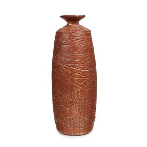 Shigeo Shiga (Japan, Australia) ceramics - price guide and values