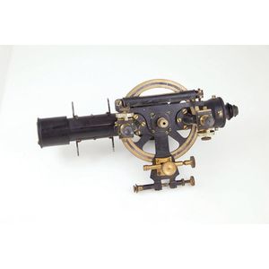 Vintage surveyor's dumpy and other levels - price guide and values