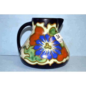 Gouda (Netherlands) ceramics - price guide and values - page 3