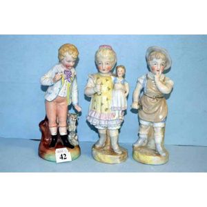 19th century Samson of Paris porcelain - price guide and values