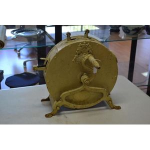 Antique Painted Kent Knife Cleaner (45 cm) - Kitchenalia - Zother ...