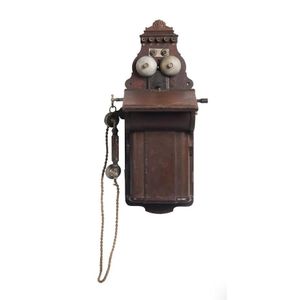 Vintage Ericsson telephones - price guide and values