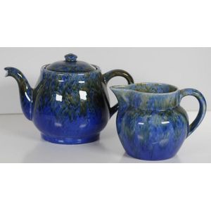 Fowler Ware (Australia) ceramics - price guide and values