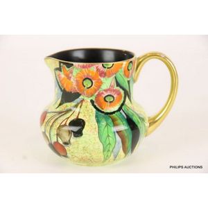 Carlton Ware pattern numbers - price guide and values
