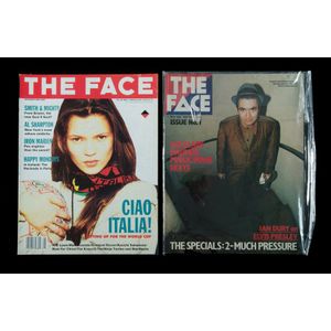 Vintage magazines - price guide and values