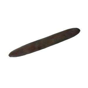 Australian Aboriginal artefacts: message sticks and stones - price ...