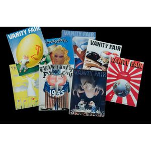 Vintage magazines - price guide and values