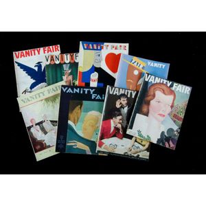 Vintage magazines - price guide and values