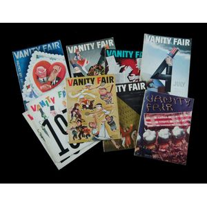 Vintage magazines - price guide and values