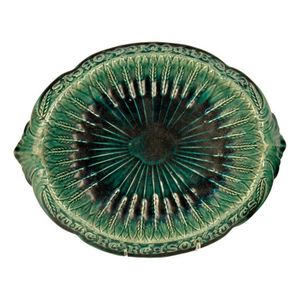 New Zealand colonial pottery by Milton Pottery - price guide and values