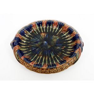 New Zealand colonial pottery by Milton Pottery - price guide and values