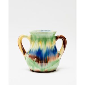 Jovan Rancich (New Zealand) ceramics - price guide and values