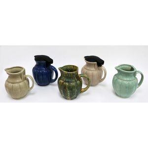 Temuka Pottery (New Zealand) ceramics - price guide and values