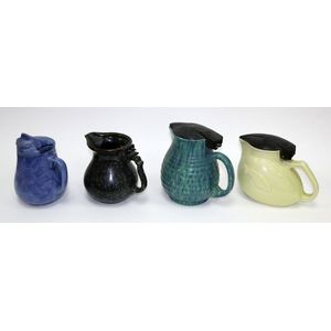 Temuka Pottery (New Zealand) ceramics - price guide and values