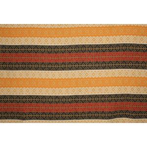 Onehunga Mills Woolen Travel Rug with Tukutuku Panel Design - Rugs ...