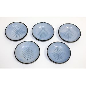 Juliet Peter (New Zealand) ceramics - price guide and values