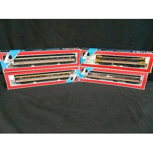 Lima toy and model trains and railways - price guide and values