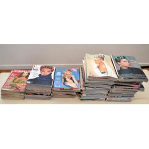 Vintage magazines - price guide and values