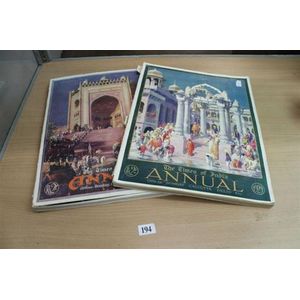 Vintage magazines - price guide and values