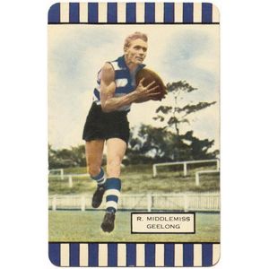 Coles trading cards - price guide and values