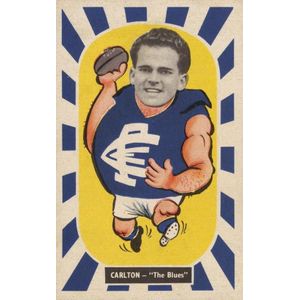 Kornies trading cards - price guide and values