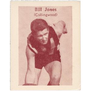 Jonco trading cards - price guide and values