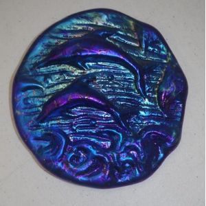 Colin Heaney (Australia), late 20th century glass - price guide and values