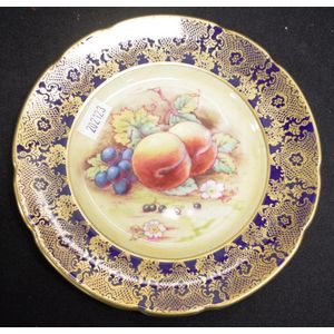 Paragon China Company (England) ceramics - price guide and values