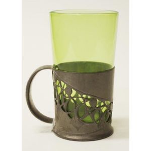 Early 1900s Tudric brand pewter ware made for Liberty & Co of London ...