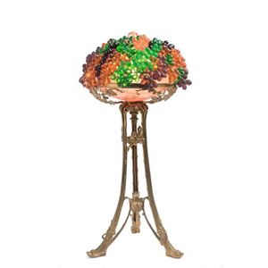 Italian Grape Table Lamp - Lamps - Table & Desk - Lighting