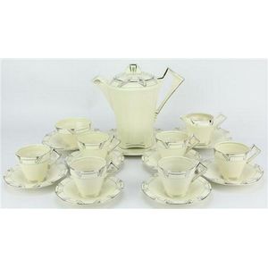 Alfred Meakin, and J & G Meakin, (England), ceramics - price guide and ...