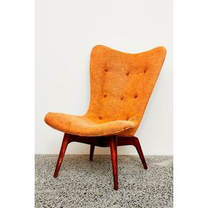 Grant Featherston (Australia), chairs, R152 Contour - price guide and ...