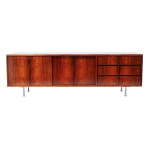 Rosewood Sideboard: Elegant and Functional Storage Solution ...