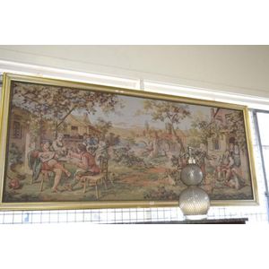 Grand Tapestry - Tapestries - Textiles & Fabrics