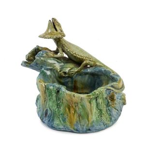 John Castle-Harris (Australia) ceramics - price guide and values