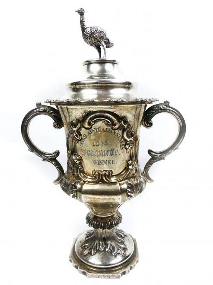 Victorian Australian Sporting Silver Cup Mugs Cups Goblets Silver Victorian Australian Sporting Silver Cup Mugs Cups Goblets Silver