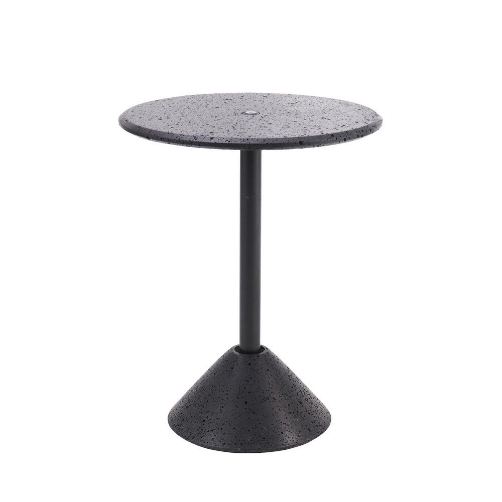 Buzao Ding Lava Stone Side Table - Modern Design 2017 - Zother ...
