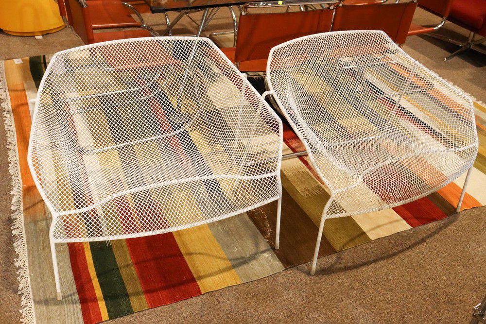 Heaven Lounge Chairs by Jean-Marie Massaud - European - Furniture ...