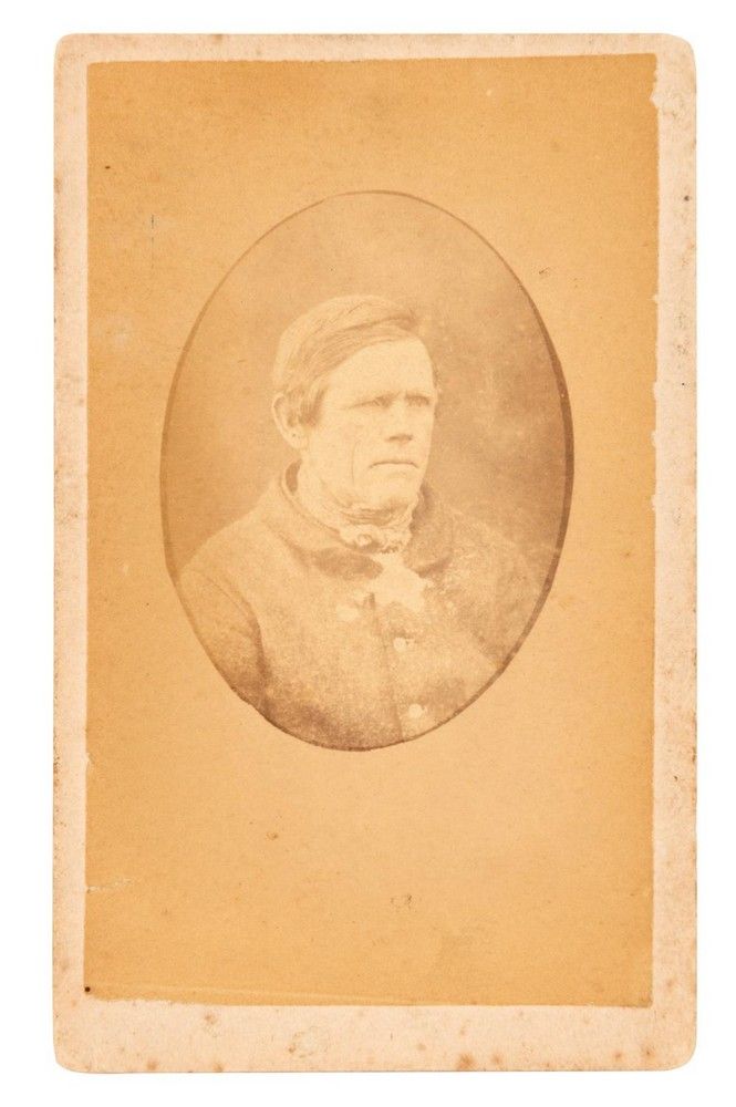 Thomas Wilson: The Life of a Convict in Tasmania - Photographs ...
