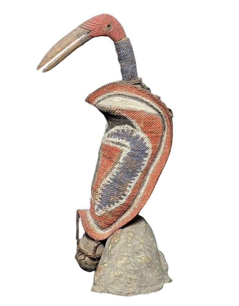 Oceanic Arts: Fine Bride Price Hombili on Large Snail Shell - New ...