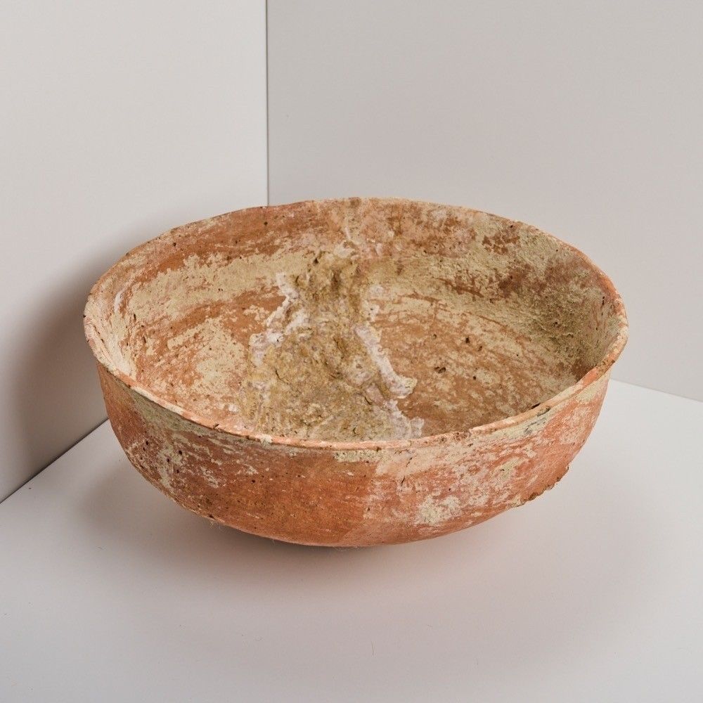 Bronze Age Transjordan Bowl from Petra, 3300 BCE - Zother - Antiquities
