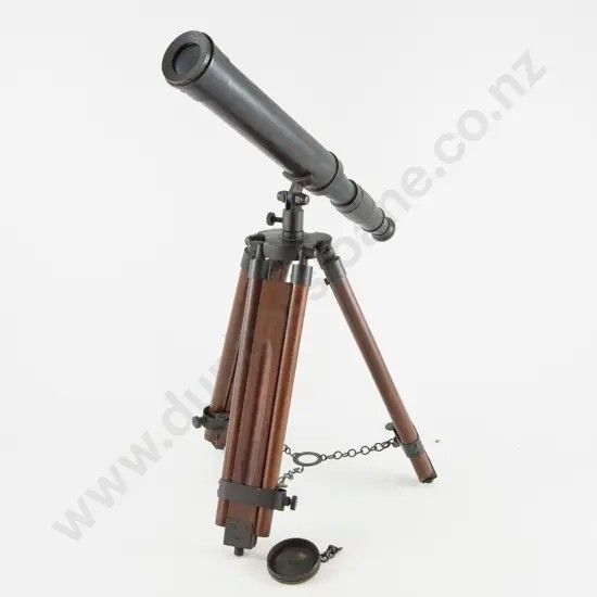 Portable Field Telescope with Tripod Stand - Optical - zOther ...