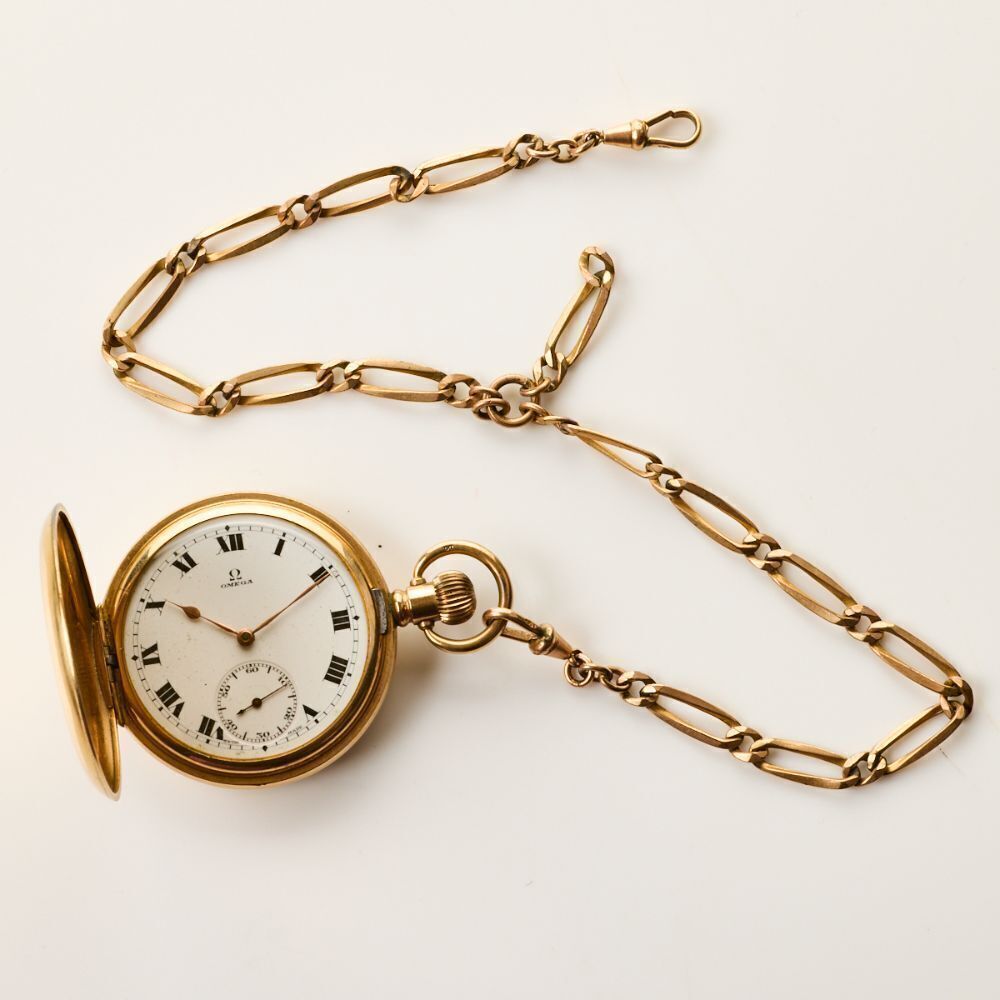 Omega Calibre 19: A Historic Timepiece from 1921 Collection - Watches ...