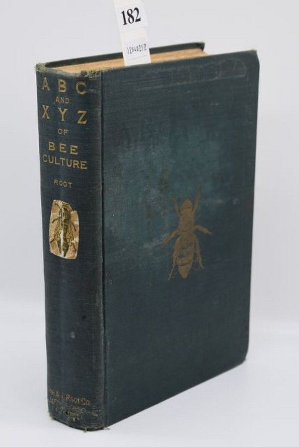 Beekeeping 101: ABCs and XYZs - Zother - Oriental