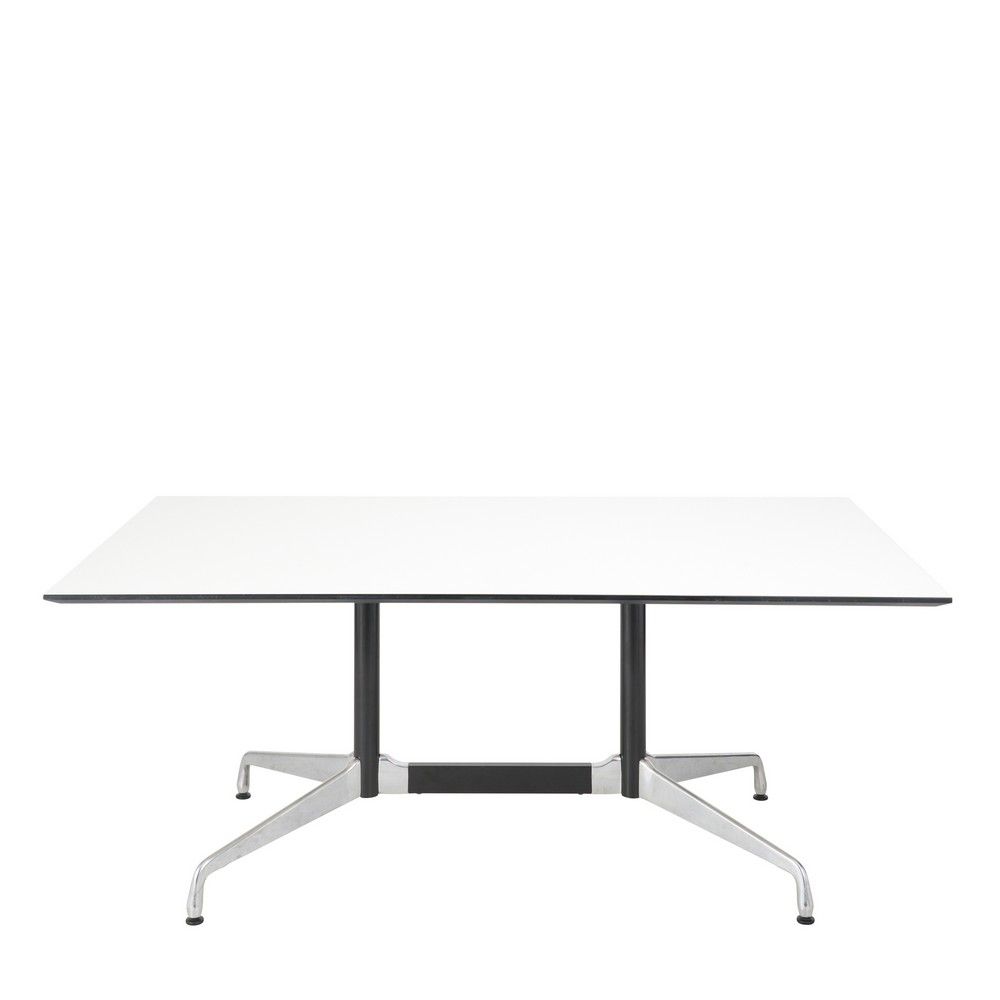 Eames Segmented Base Table for Herman Miller, USA, 1957 - United States ...
