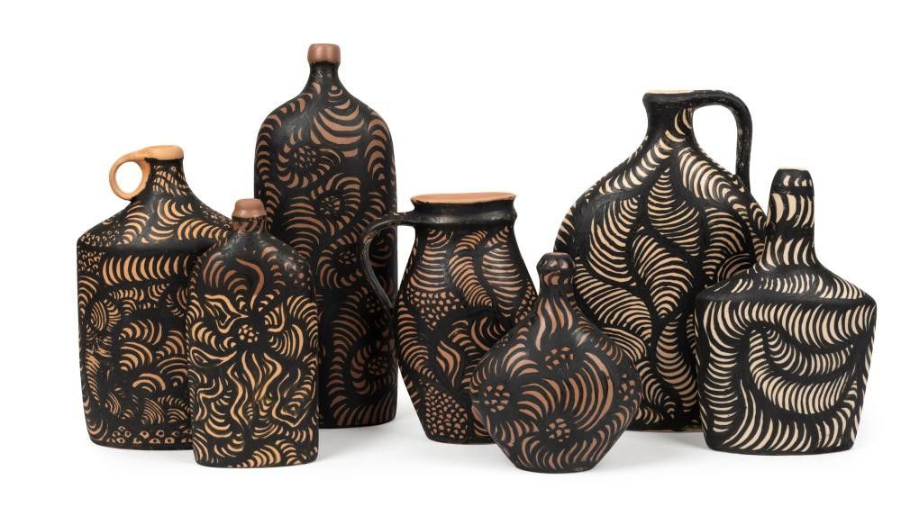 Settlement: Seven Elements, 2005 by Robin Best and Daisy Baker ...