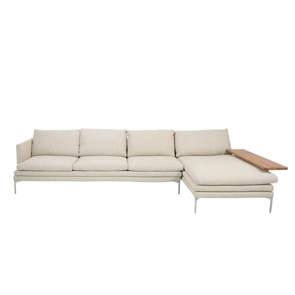 William Modular Sofa by Damian Williamson for Zanotta, c. 2010 - European - Furniture - Post 1950