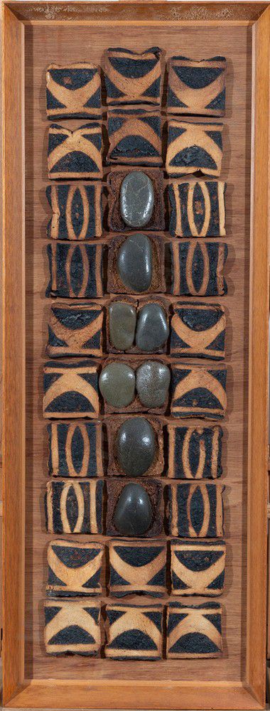 Toast and Stones - Zother - Art