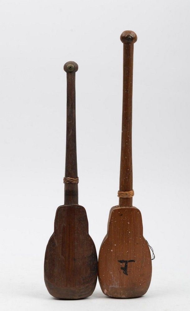 Antique Chinese Banjo Gold Scales, 19th Century, Two Sets - Scales ...